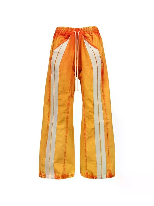 RRR123 Trappist Panelled Track Pants