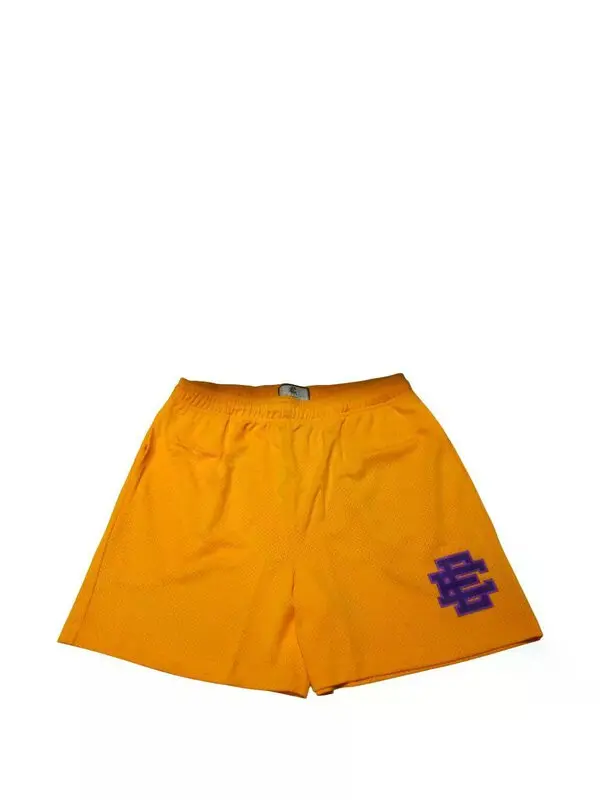ERIC EMANUEL Core Mesh Shorts
