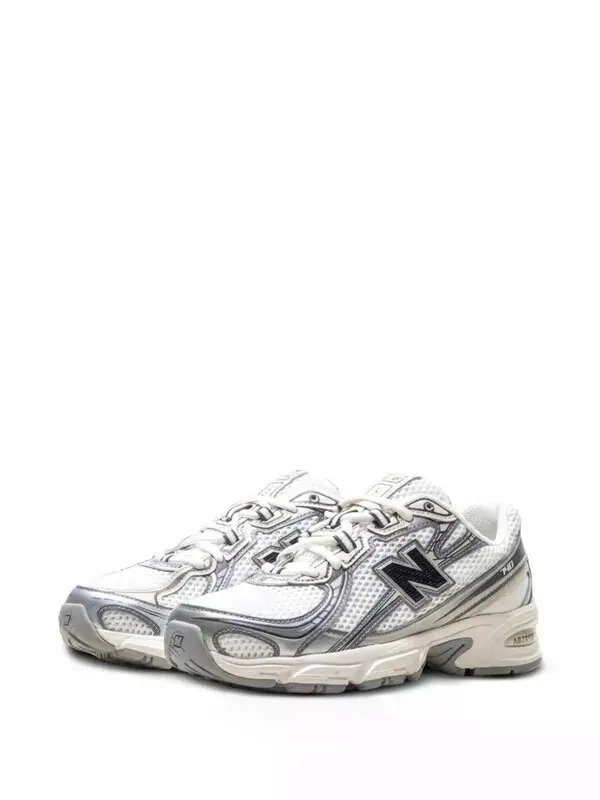 NEW BALANCE 740 Mesh Sneakers