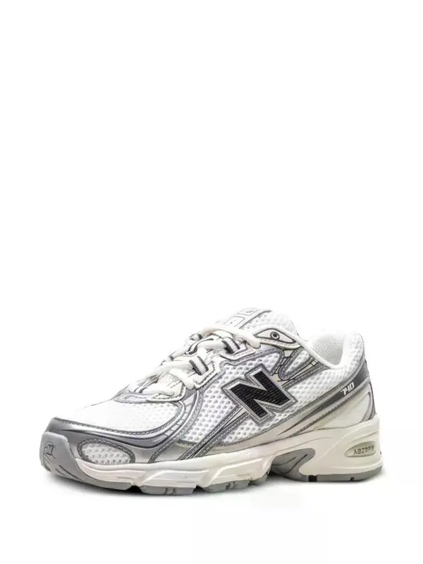 NEW BALANCE 740 Mesh Sneakers