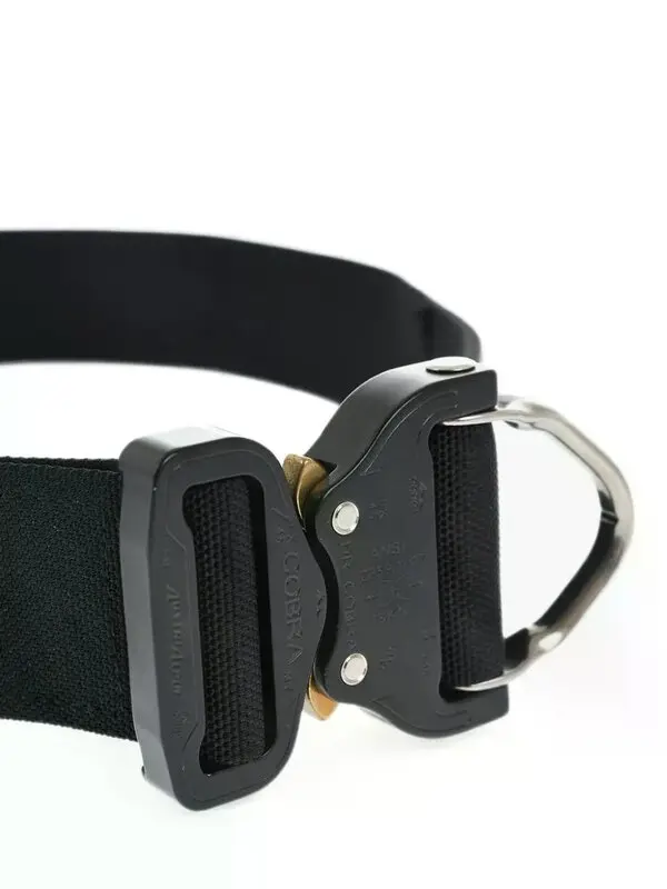 Dsquared2 Buckle-fastening Belt