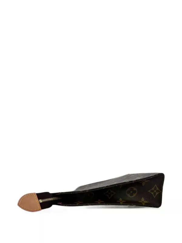 LOUIS VUITTON Monogram Toiletry Pouch Pouch