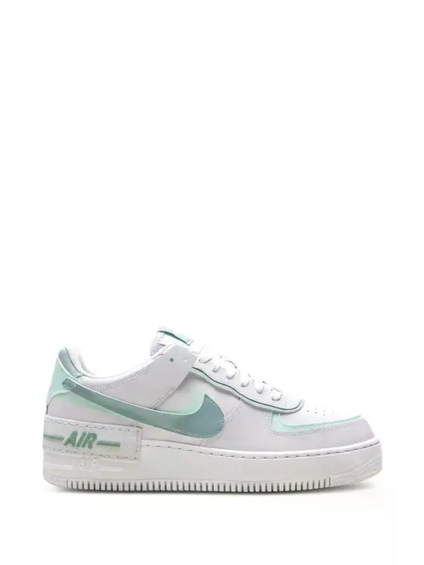 Nike Air Force 1 Shadow Sneakers - White