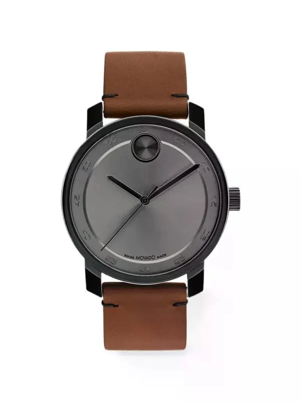Movado Bold Access 42mm Watch
