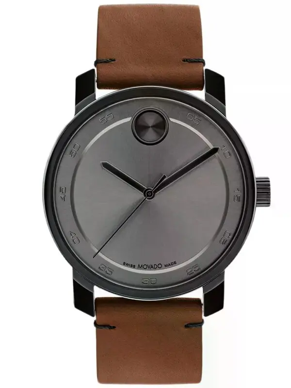 Movado Bold Access 42mm Watch