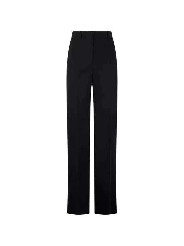 Max Mara Vanesio Straight-leg Tailored Trousers