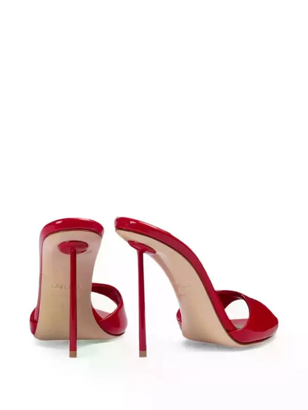 LE SILLA Bella Pointed-toe Sandals