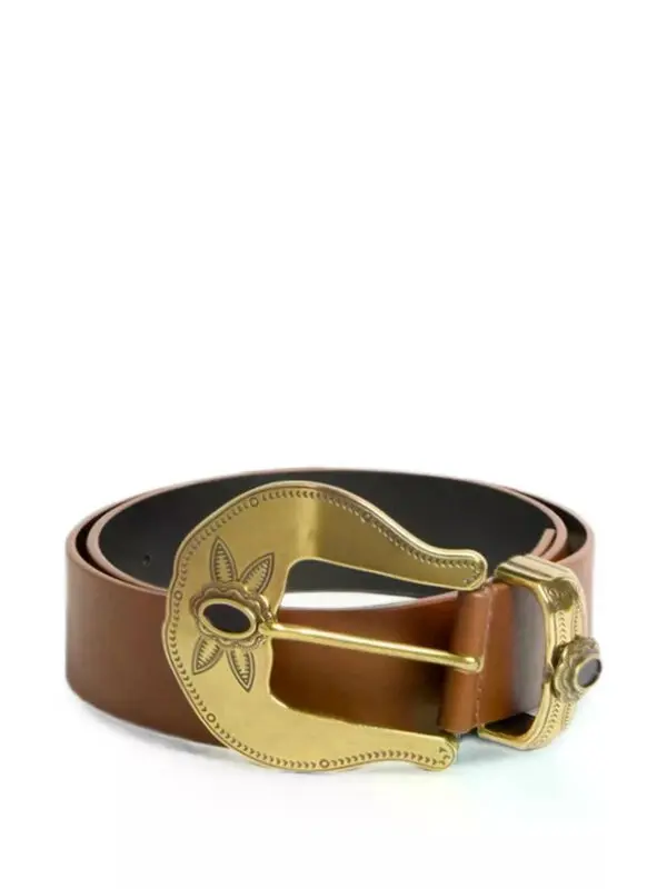 Momoni Yria Belt