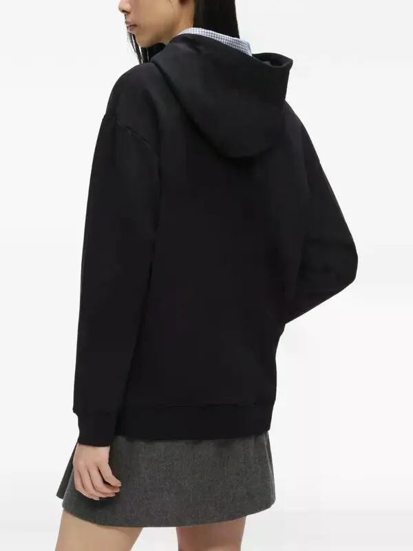 Karl Lagerfeld Ikon Choupette Hoodie