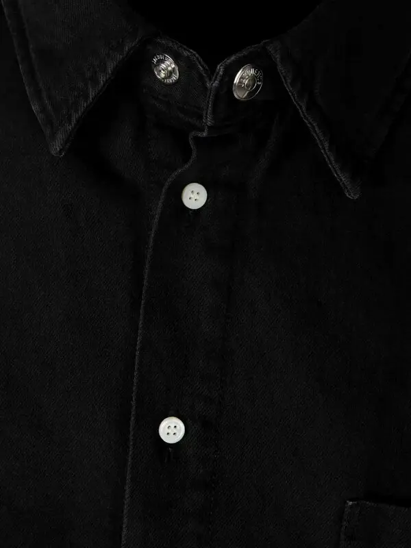 Jacquemus The Boulanger Shirt