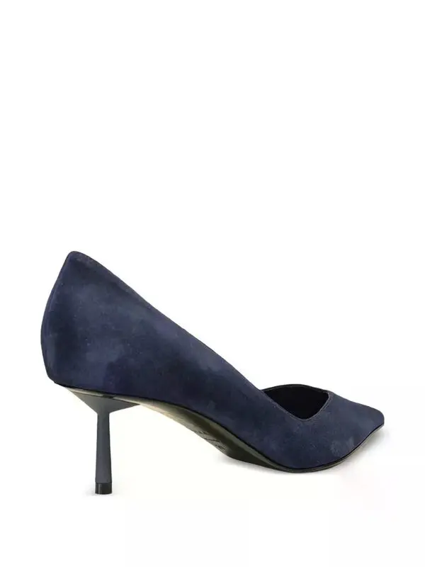 LE SILLA Vivienne Pointed-toe Pumps