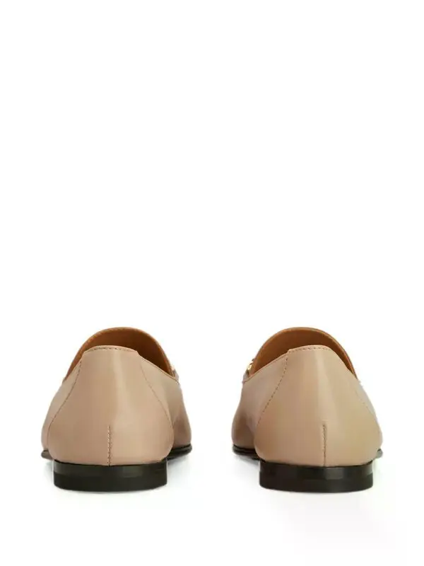 TOD'S Loafers In Nappa Leather