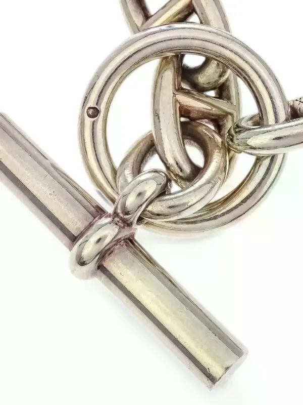 Hermès 2020 Chaine D'ancre Bracelet
