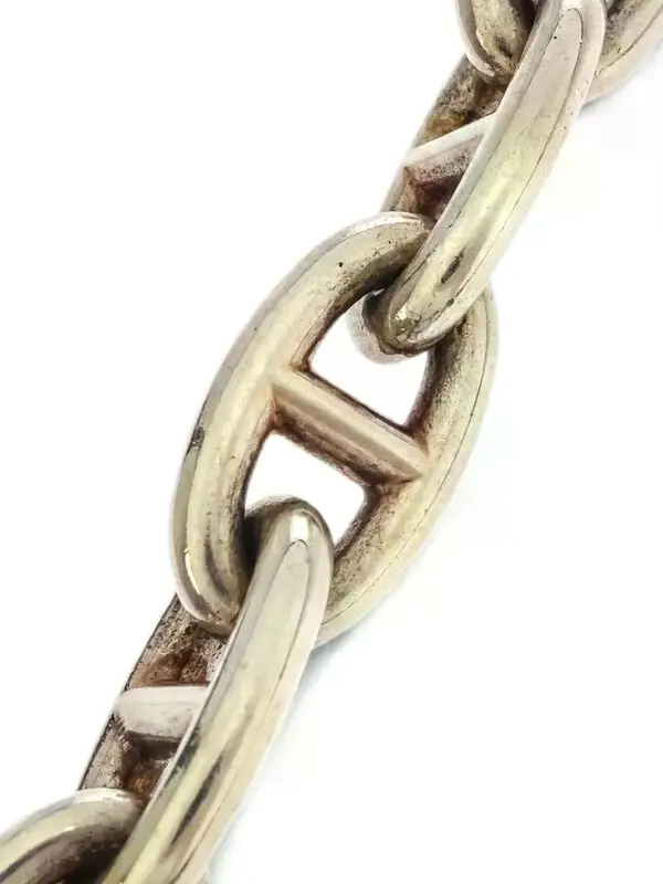 Hermès 2020 Chaine D'ancre Bracelet