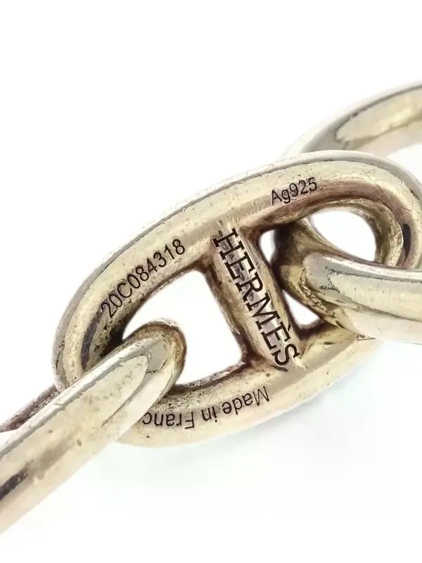 Hermès 2020 Chaine D'ancre Bracelet