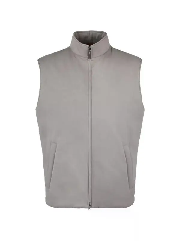 TOD'S Padded Vest