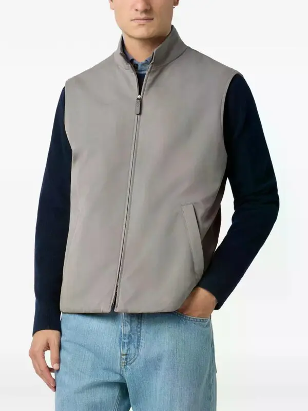 TOD'S Padded Vest