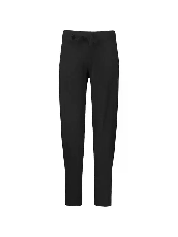 Minnie Rose Cashmere Track Pants