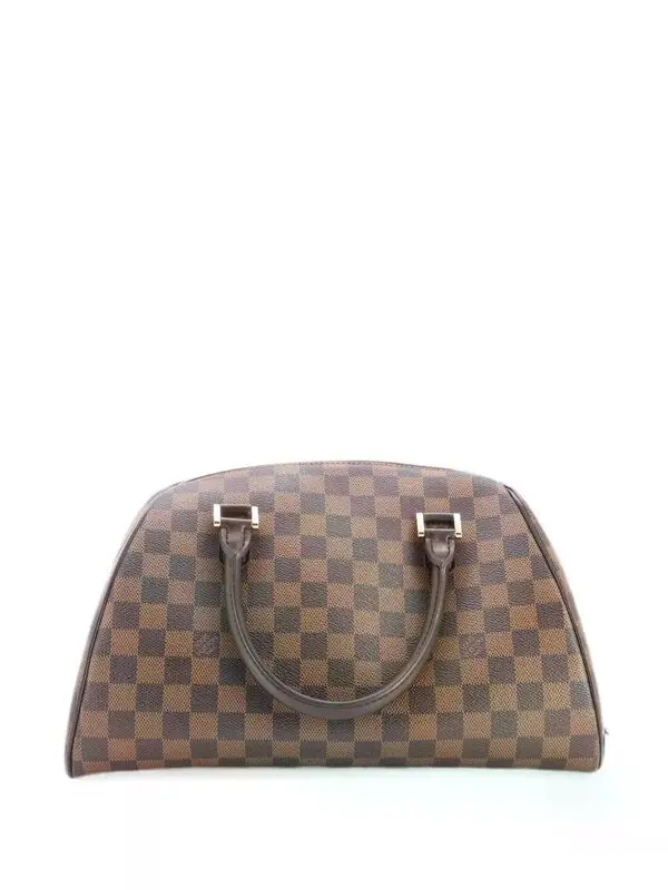 LOUIS VUITTON Ribera Damier Mm Handbag