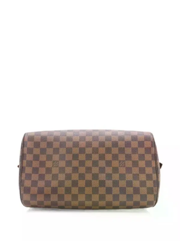 LOUIS VUITTON Ribera Damier Mm Handbag