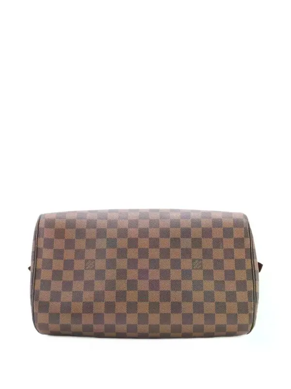 LOUIS VUITTON Damier Ribera Mm Handbag