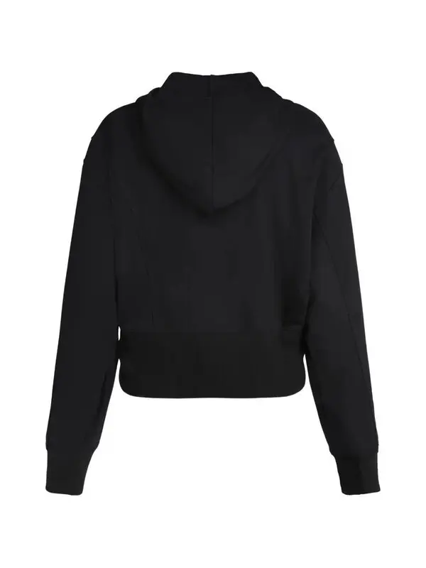 Karl Lagerfeld Milano Zip Hoodie