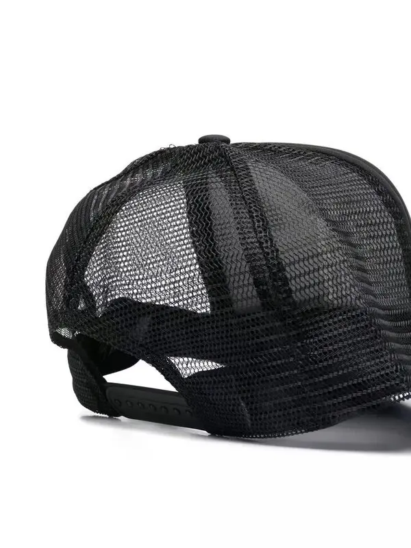 R13 Embroidered Logo Baseball Cap