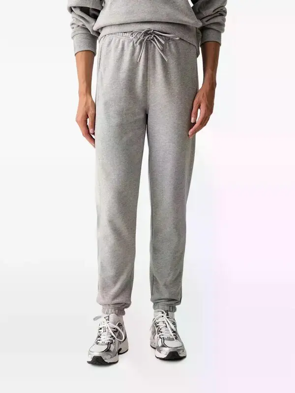 Adidas By Stella McCartney Drawstring-waistband Elasticated-cuffs Track Pants