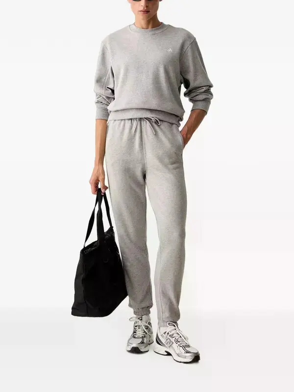 Adidas By Stella McCartney Drawstring-waistband Elasticated-cuffs Track Pants