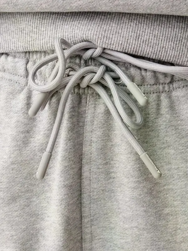 Adidas By Stella McCartney Drawstring-waistband Elasticated-cuffs Track Pants