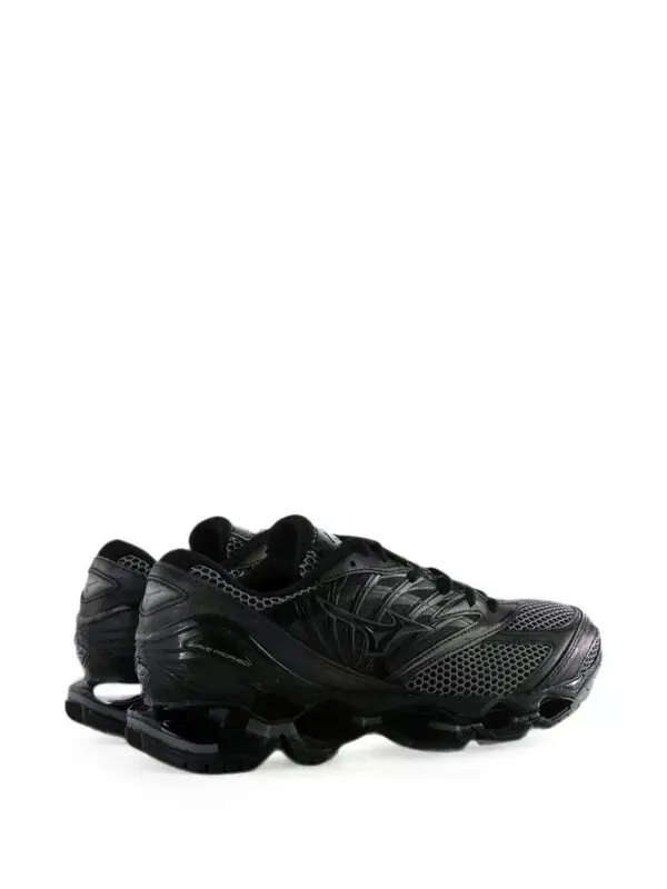 Mizuno Wave Prophecy Ls Lace-up Sneakers