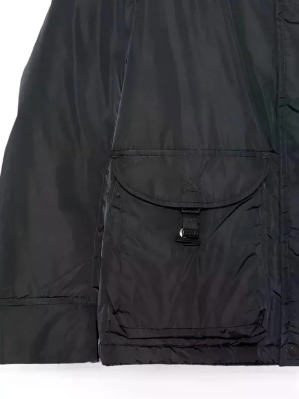 Peuterey Ronnie Nbe Hooded Jacket