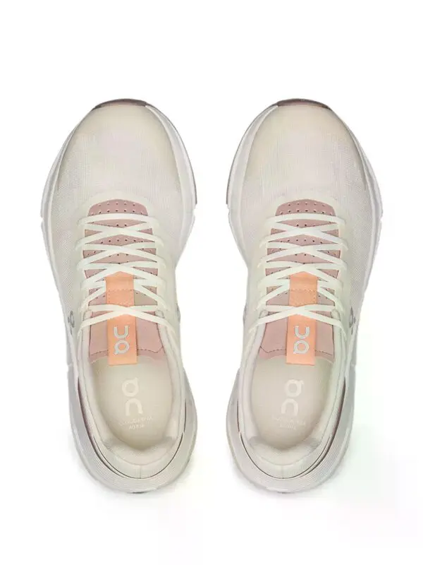 On Cloudnova Form 2 Sneakers