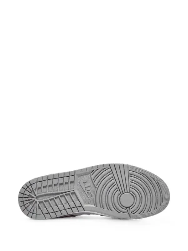 JORDAN Air 1 Low Se Sneakers - Grey