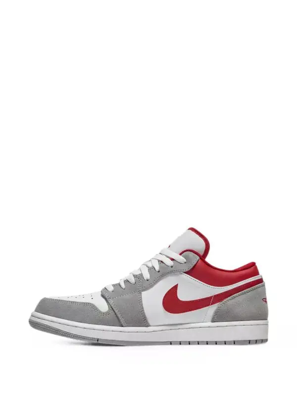 JORDAN Air 1 Low Se Sneakers - Grey