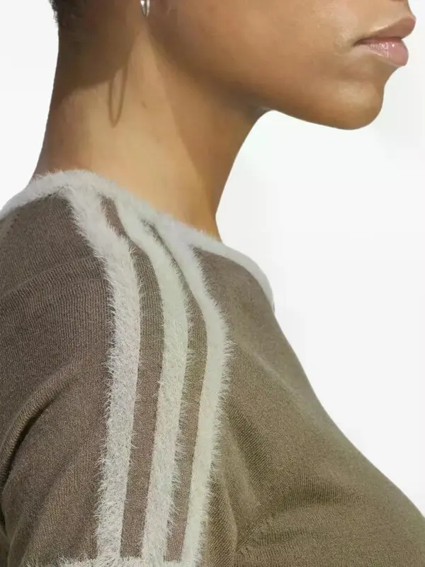 Adidas Knitted Tee