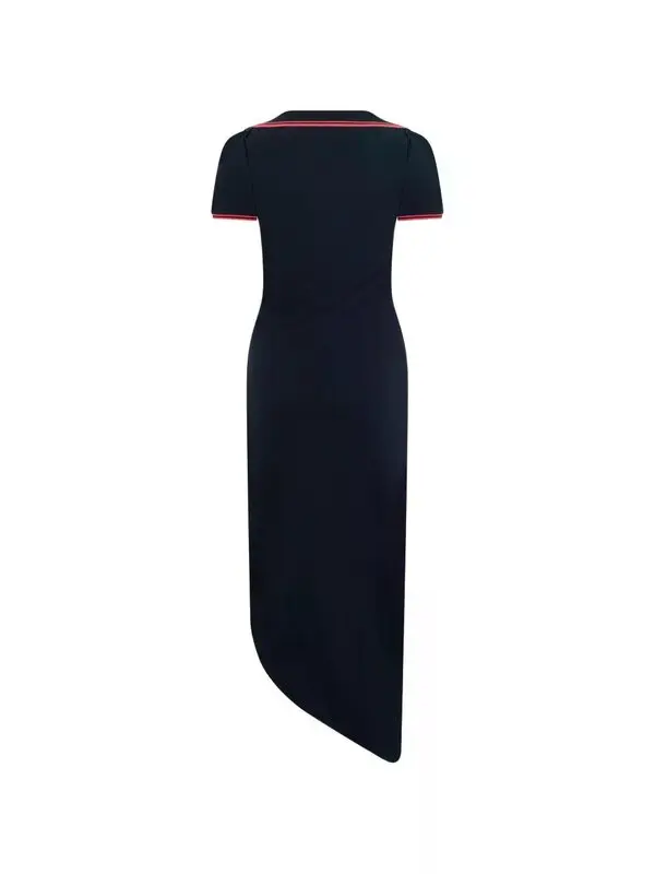 VIVIENNE WESTWOOD Long Monday Pulling Dress