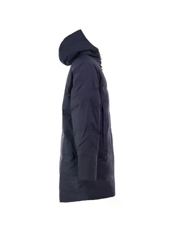 Patagonia Jackson Glacier Padded Parka Coat