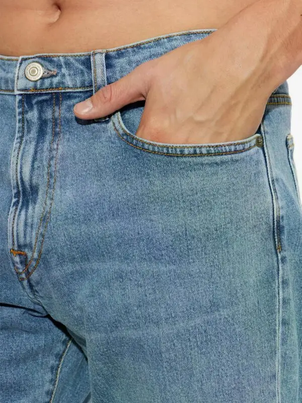 Paul Smith Tapered Jeans
