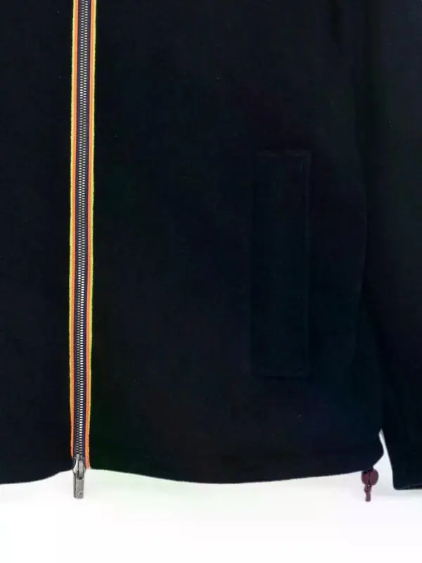 K-WAY Claudel Hooded Jacket