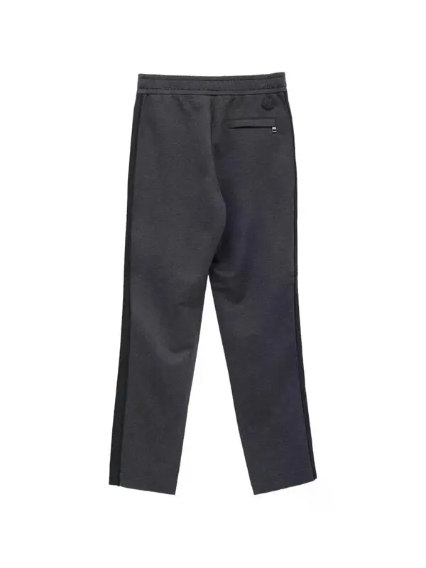Moncler Side-stripe Track Pants