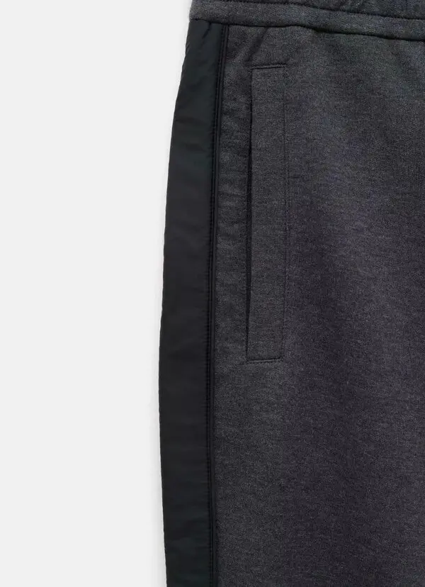 Moncler Side-stripe Track Pants