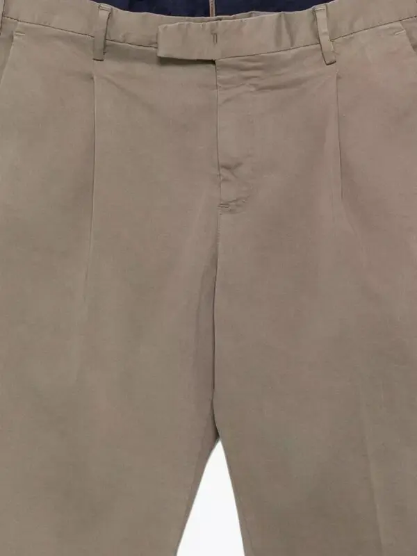 PT TORINO Master Belt-loop Trousers