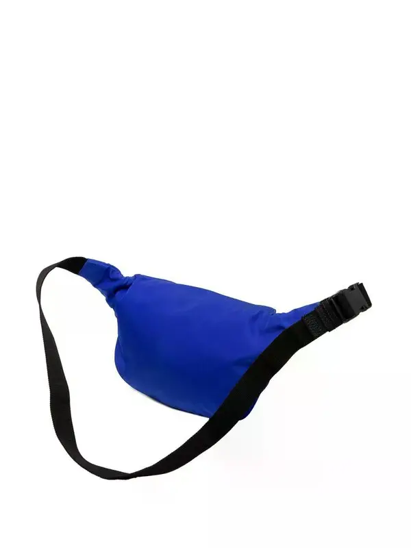 Balenciaga 2019 Nylon Explorer Belt Bag