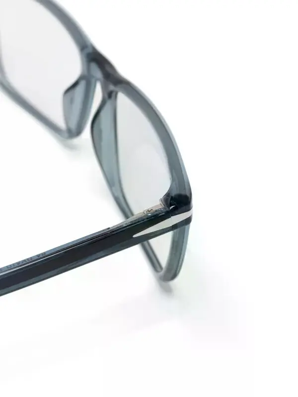 DB EYEWEAR BY DAVID BECKHAM Rectangle Frame Glasses