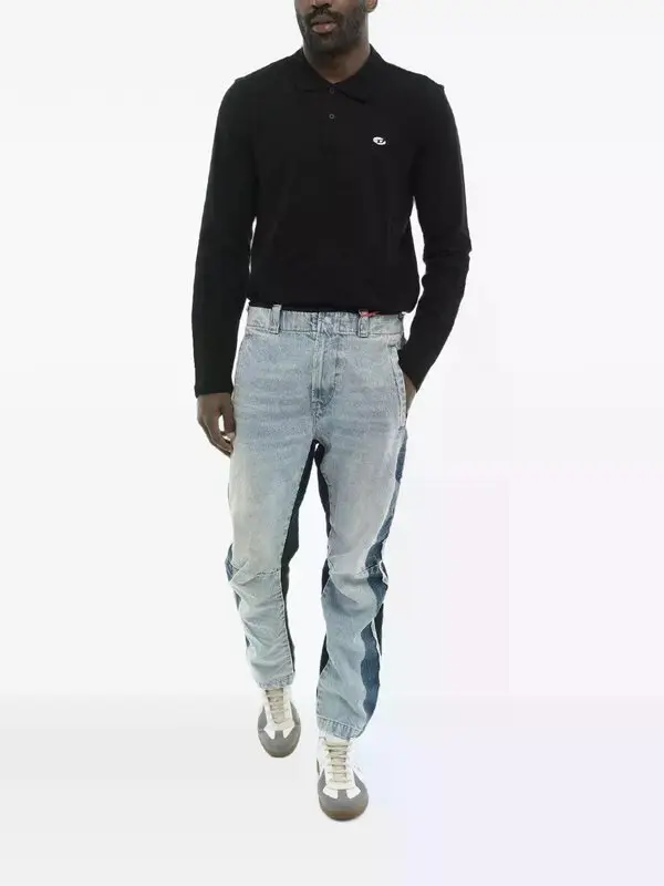 DIESEL® Cotton Jeans