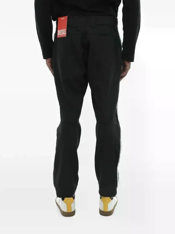 DIESEL® Cotton Jeans