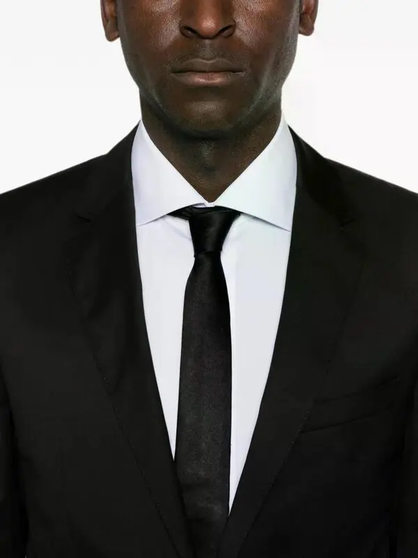 BOSS Notched-lapel Single-breasted Suit