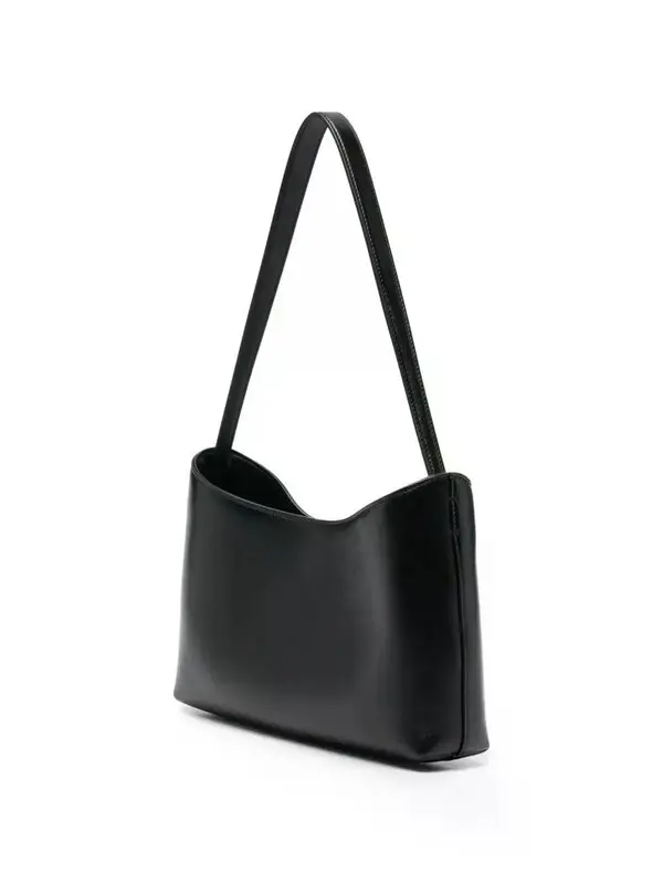 THE ROW Alma Leather Shoulder Bag