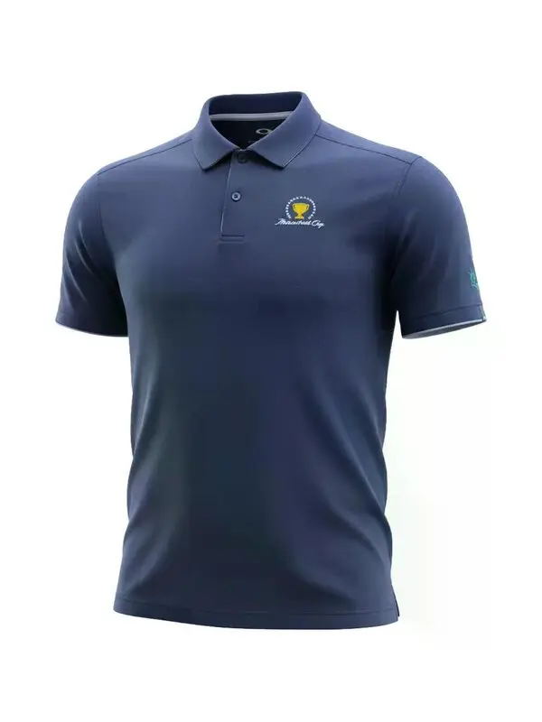 Oakley Divisional Presidents Cup Polo Shirt